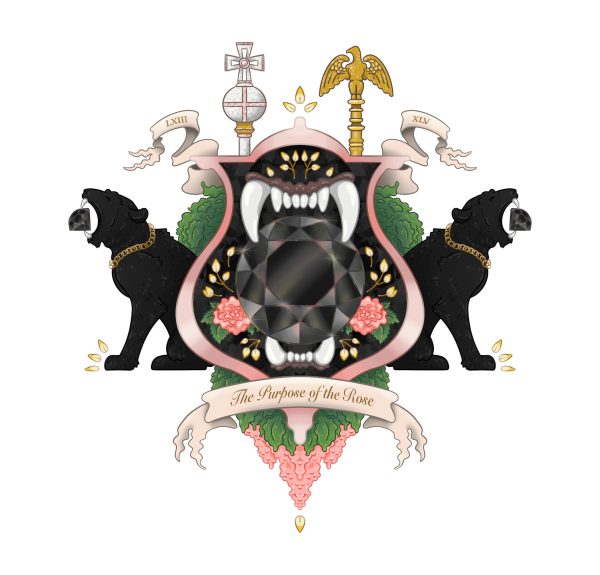 Imperial Prince and Princess Royale - The Imperial Sovereign Rose Court ...