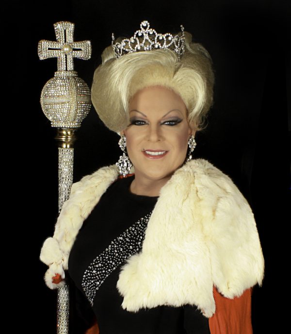 Coronation Anniversary Monarchs - The Imperial Sovereign Rose Court of ...